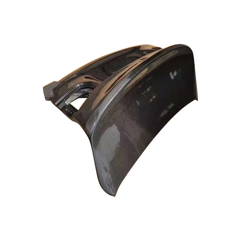 CSL Style Carbon Fiber Rear Trunk for BMW F30 — BMW Works